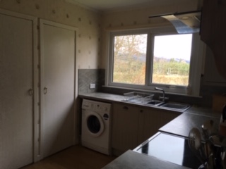 Doune Cottage – Invereshie Estate