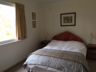 Doune Cottage – Invereshie Estate