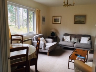 Doune Cottage – Invereshie Estate