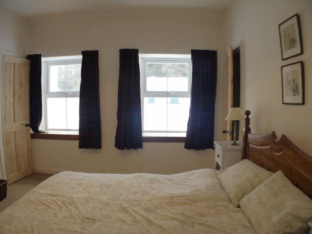 Keepers Cottage – Invereshie Estate