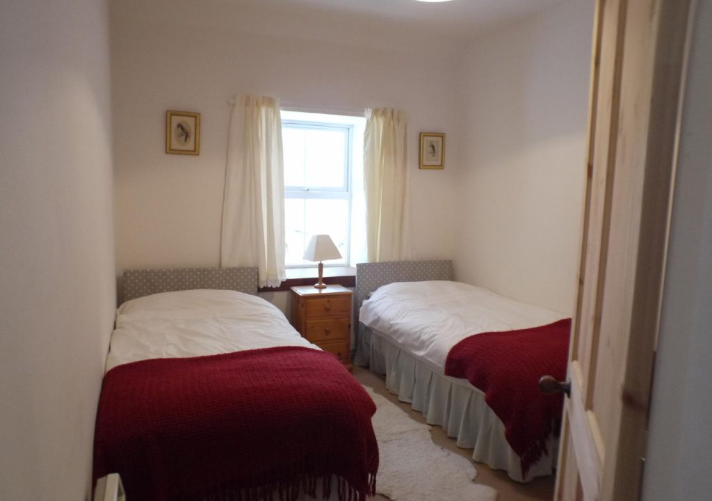 Keepers Cottage – Invereshie Estate